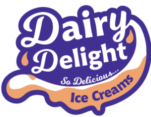 Dairy Delight Ice Cream factory